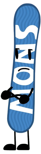 Snowboard Object Lockdown Wiki Fandom