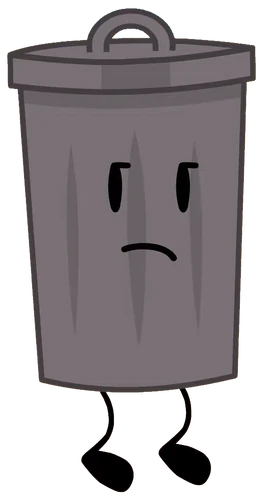 Bin | Object Lockdown Wiki | Fandom