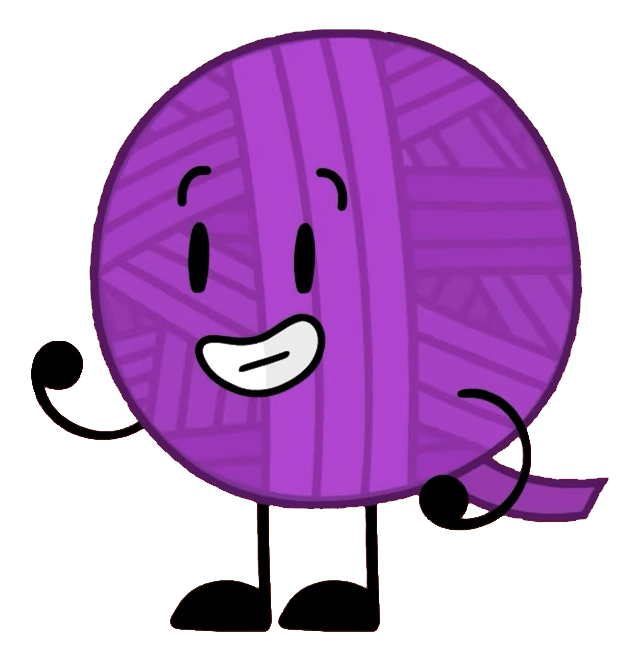 Yarn | Object Lockdown Wiki | Fandom