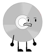 Music Disc | Object Lockdown Wiki | Fandom