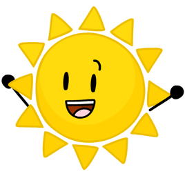 Sun | Object Lockdown Wiki | Fandom