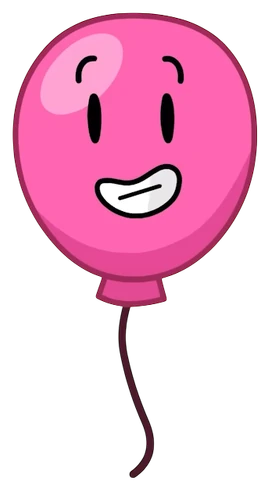 Balloon | Object Lockdown Wiki | Fandom