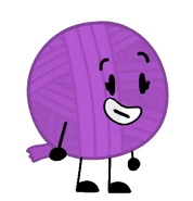 Yarn/Gallery | Object Lockdown Wiki | Fandom