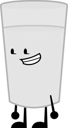 Milky | Object Lockdown Wiki | Fandom