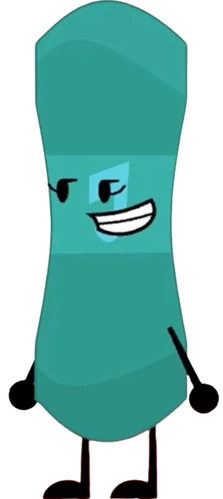 Snowboard | Object Lockdown Wiki | Fandom