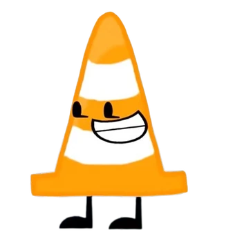 Cone | Object Lockdown Wiki | Fandom