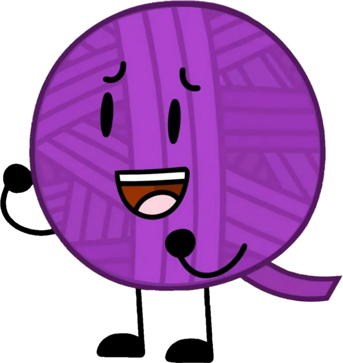 Yarn Object Lockdown Wiki Fandom