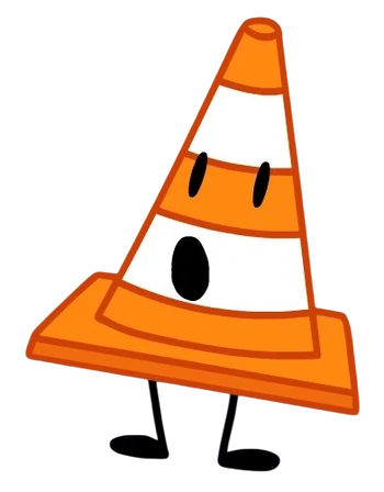 Cone | Object Lockdown Wiki | Fandom