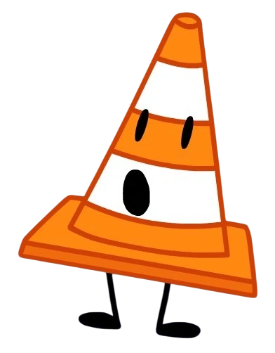 Cone | Object Lockdown Wiki | Fandom