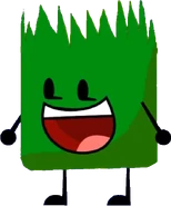 Grassy/Gallery | Object Lockdown Wiki | Fandom