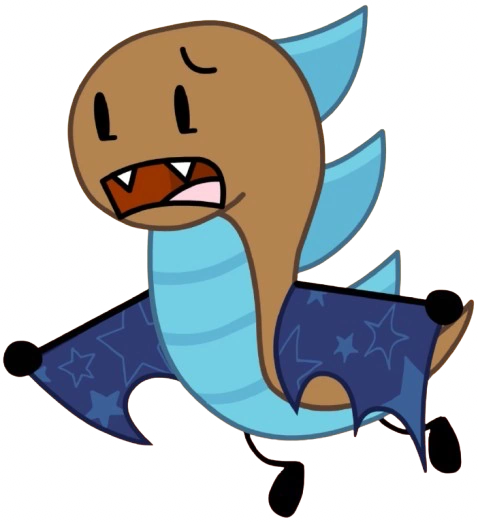 Drago | Object Lockdown Wiki | Fandom