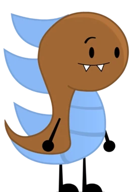 Drago | Object Lockdown Wiki | Fandom