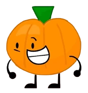 Pumpkin/Gallery | Object Lockdown Wiki | Fandom