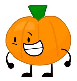 Pumpkin | Object Lockdown Wiki | Fandom