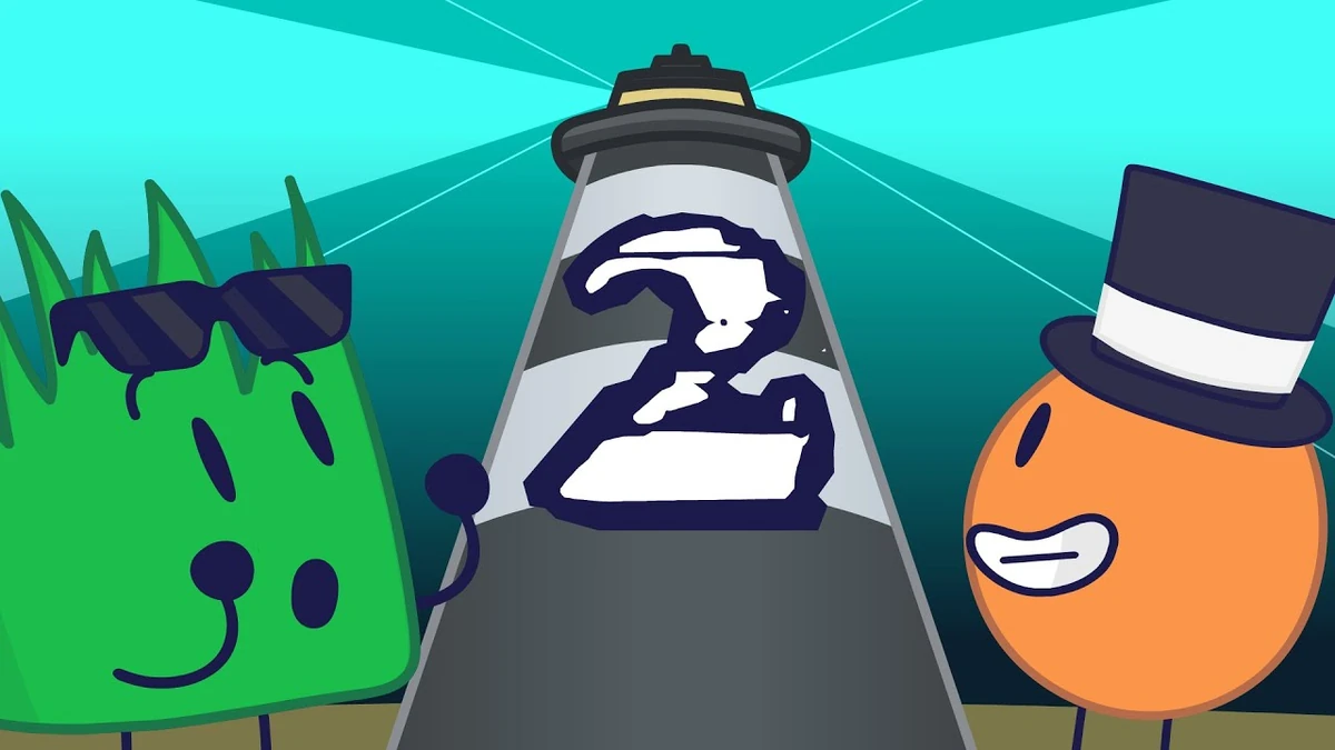 The Proposal | Object Lockdown Wiki | Fandom