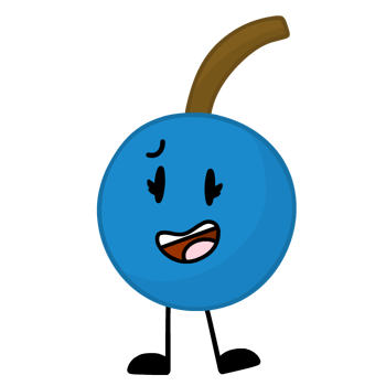 Berry | Object Lockdown Wiki | Fandom