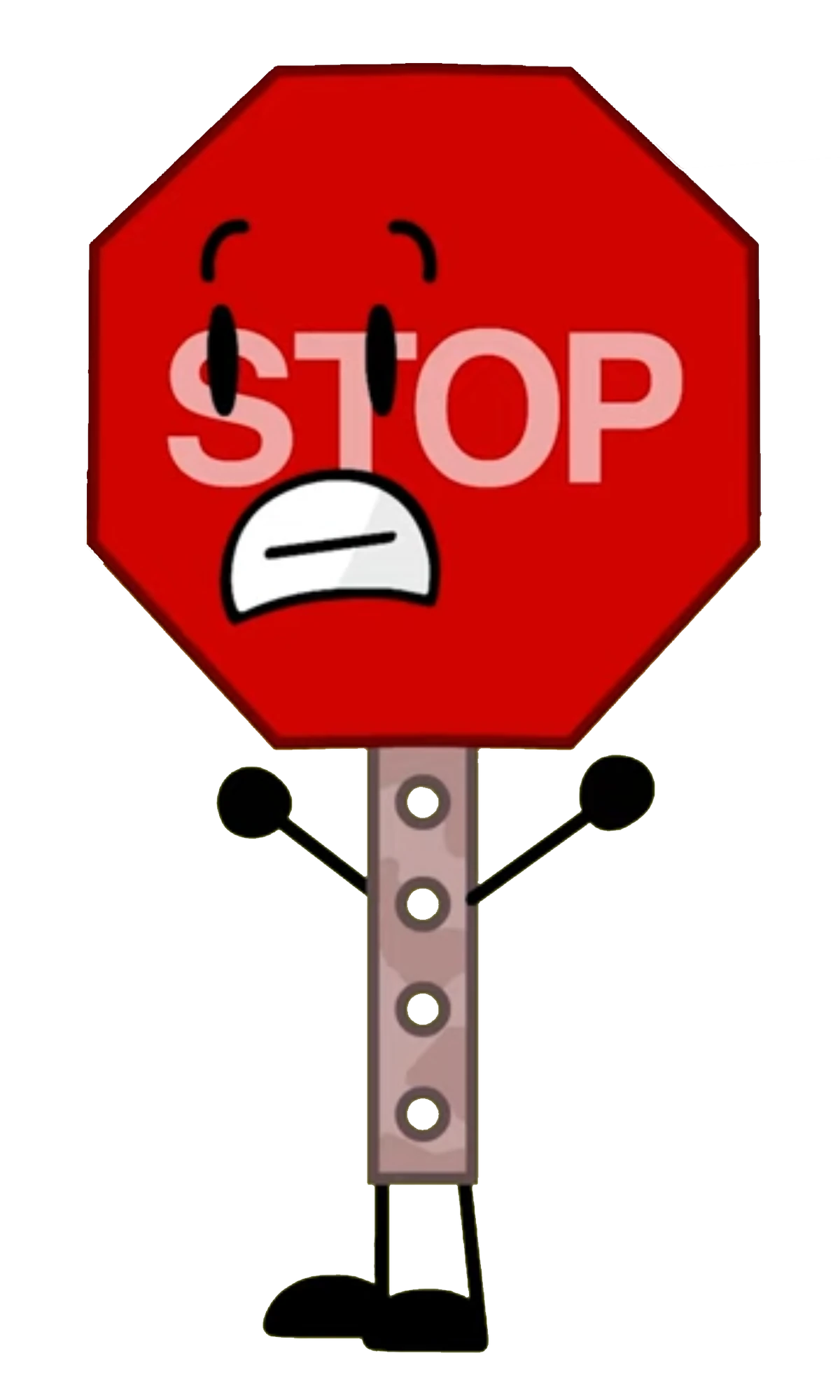 Stop Sign | Object Lockdown Wiki | Fandom