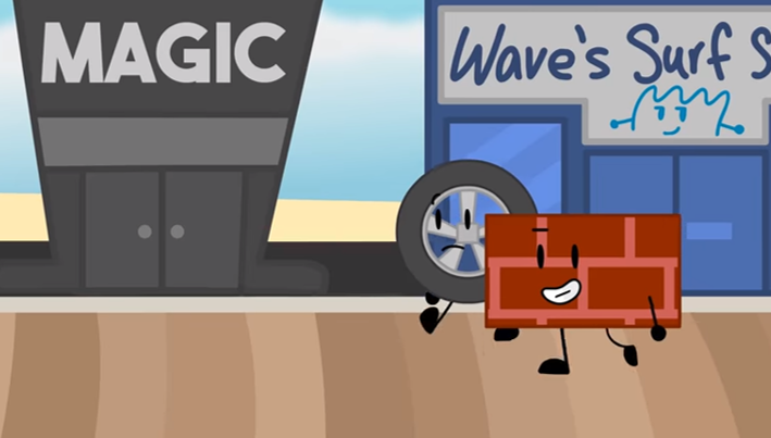 Cone E. Island | Object Lockdown Wiki | Fandom