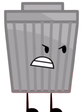 Bin | Object Lockdown Wiki | Fandom