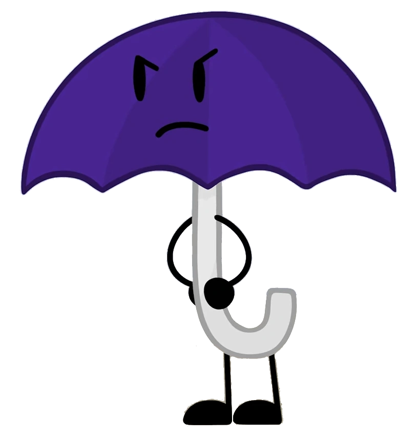 Umbrella | Object Lockdown Wiki | Fandom