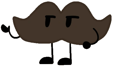 Mustache | Object Lockdown Wiki | Fandom