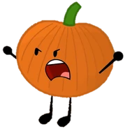 Pumpkin/Gallery | Object Lockdown Wiki | Fandom