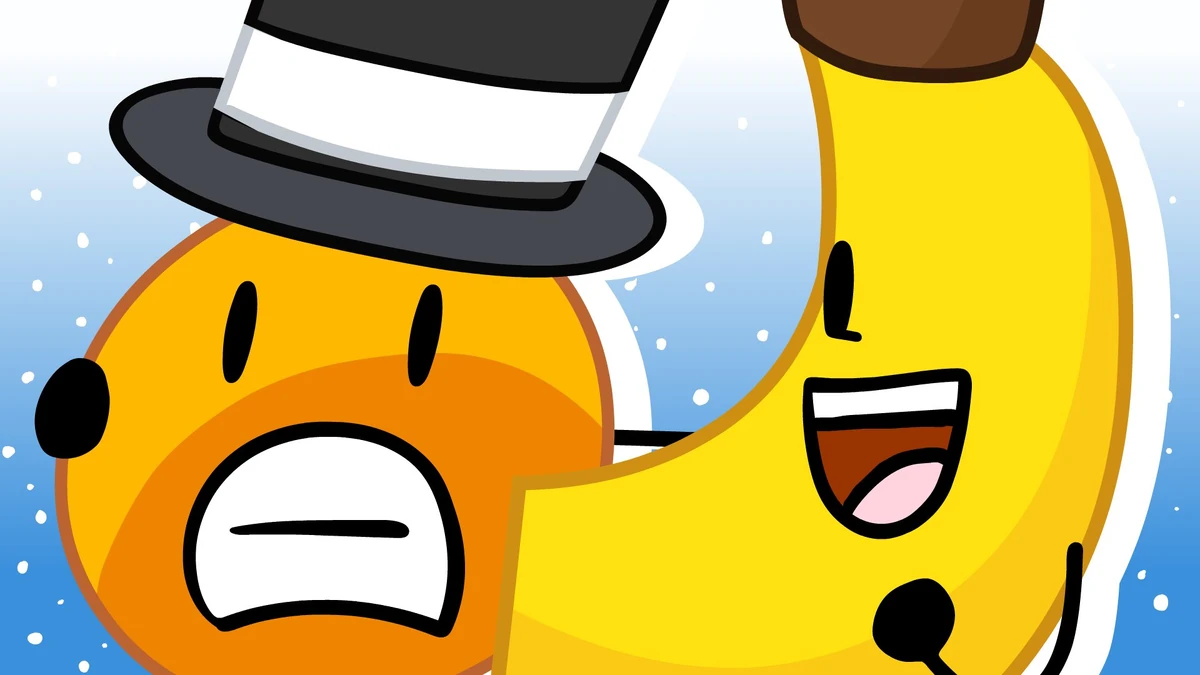 Ice Guys Finish Last | Object Lockdown Wiki | Fandom