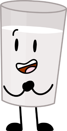 Milky | Object Lockdown Wiki | Fandom