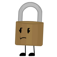 Lock | Object Lockdown Wiki | Fandom