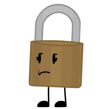 Lock | Object Lockdown Wiki | Fandom