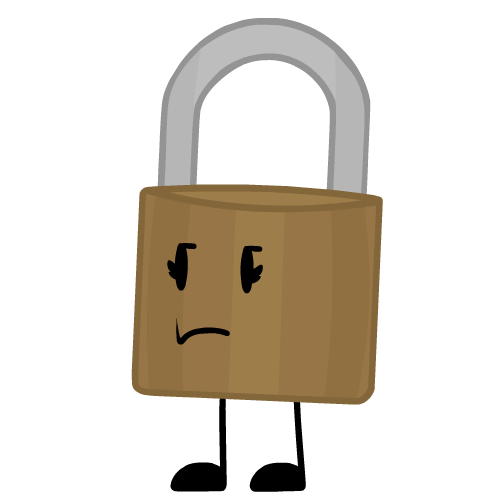 Lock/Gallery | Object Lockdown Wiki | Fandom