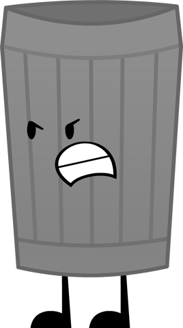 Bin | Object Lockdown Wiki | Fandom