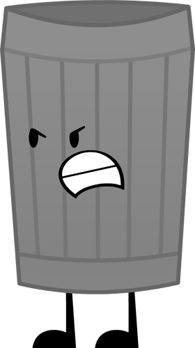 Bin | Object Lockdown Wiki | Fandom