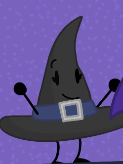 Witch Hat/Gallery | Object Lockdown Wiki | Fandom