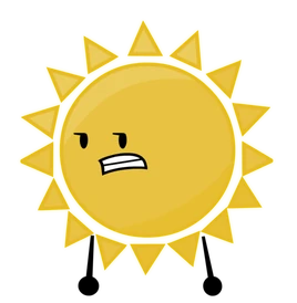 Sun | Object Lockdown Wiki | Fandom