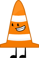 Cone | Object Lockdown Wiki | Fandom