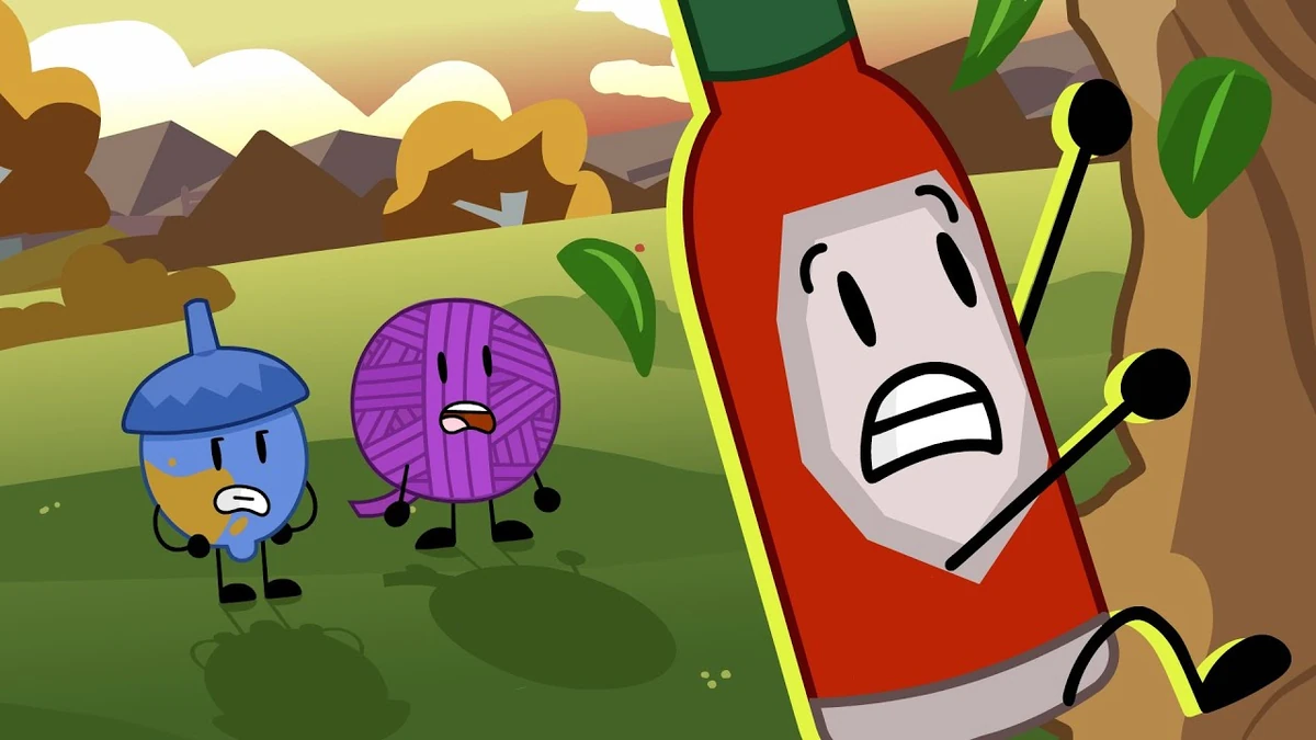 How to Save a Dragon | Object Lockdown Wiki | Fandom