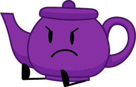 Teapot | Object Lockdown Wiki | Fandom