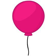 Balloon/Relationships | Object Lockdown Wiki | Fandom