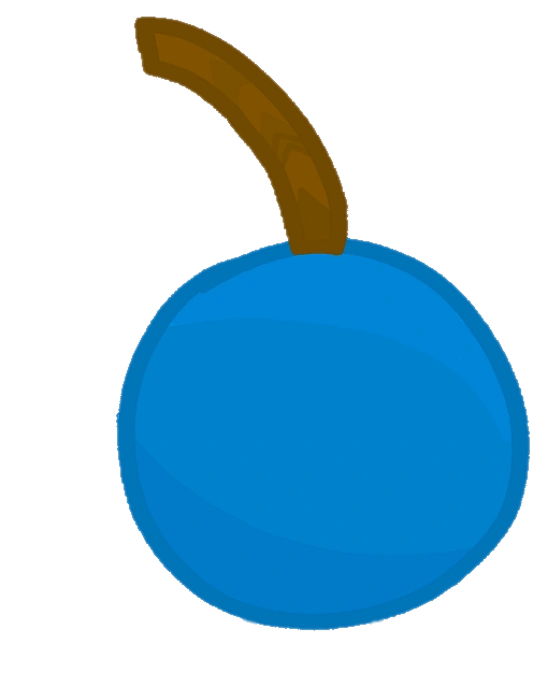 Berry/Gallery | Object Lockdown Wiki | Fandom