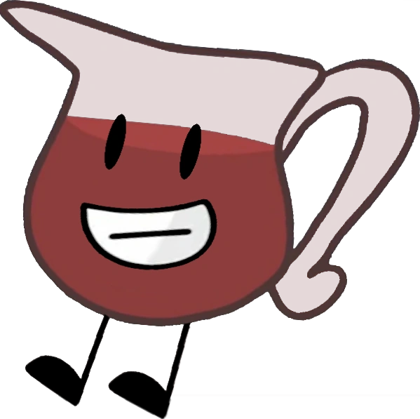 Pitcher | Object Lockdown Wiki | Fandom