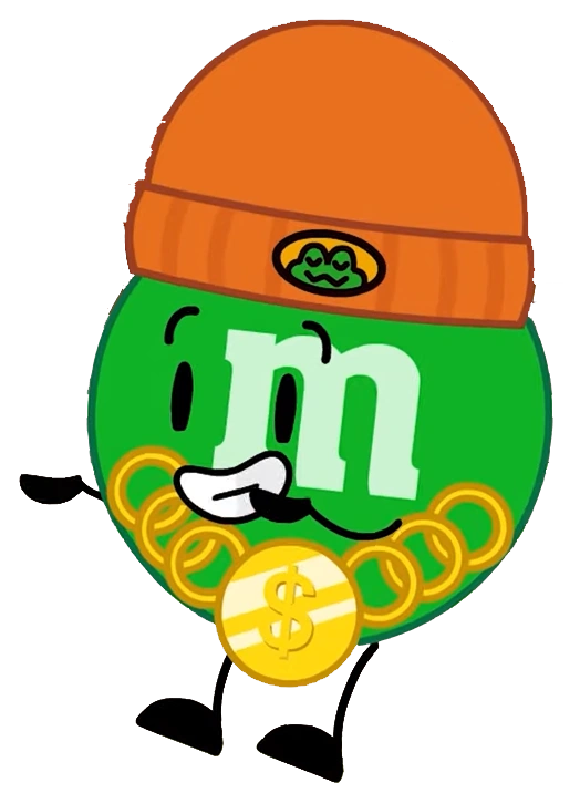 M&M | Object Lockdown Wiki | Fandom