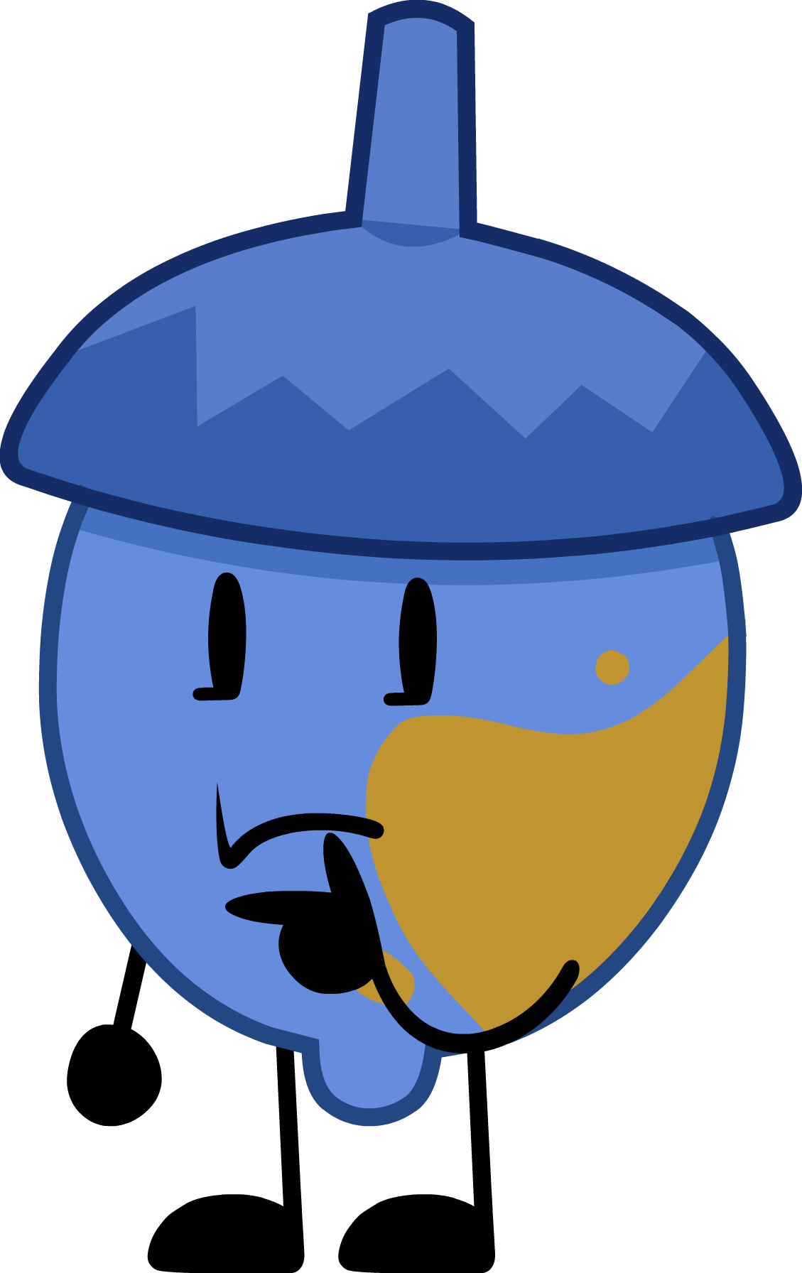 Acorn | Object Lockdown Wiki | Fandom