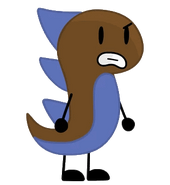 Drago/Gallery | Object Lockdown Wiki | Fandom