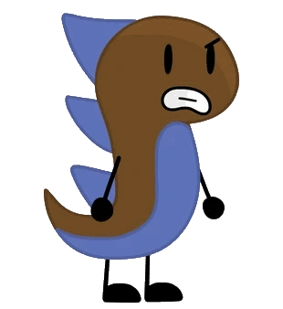 Drago | Object Lockdown Wiki | Fandom