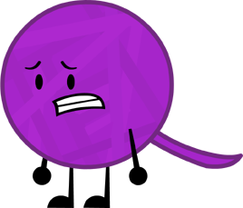 Yarn | Object Lockdown Wiki | Fandom