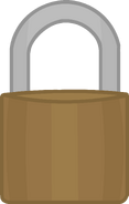 Lock | Object Lockdown Wiki | Fandom