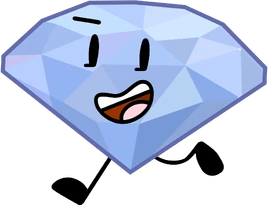 Diamond | Object Lockdown Wiki | Fandom