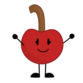 Cherry Object Lockdown Wiki Fandom