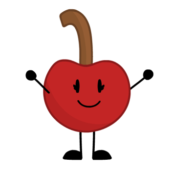 Cherry | Object Lockdown Wiki | Fandom